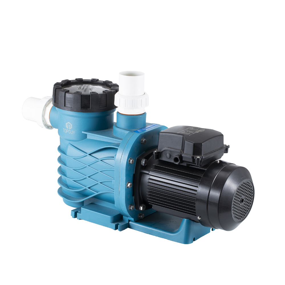 AKP150-380V/1.5HP Business Swimming Water Pump for Pool Spa Resort Spa ...