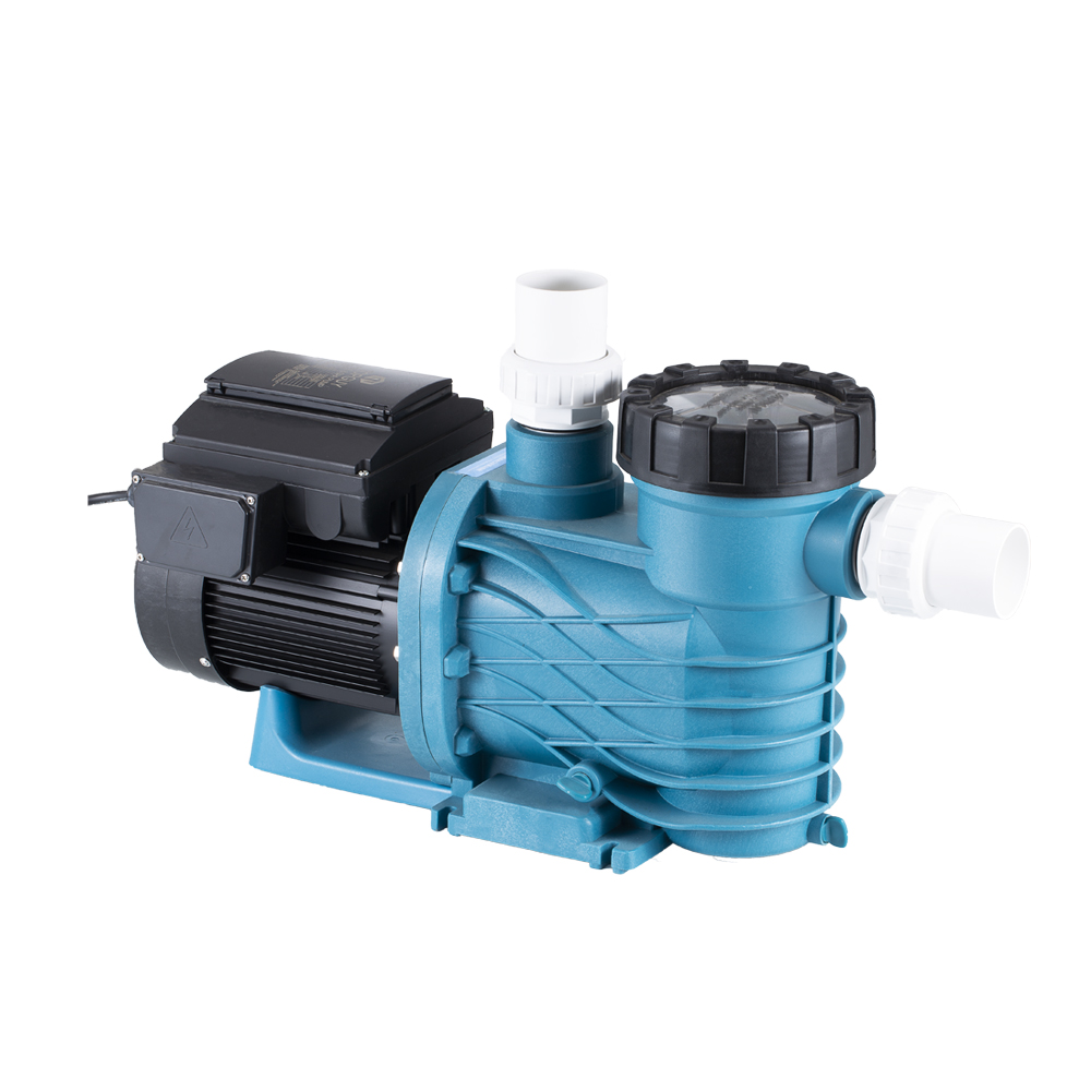 EAKP 2hp Swimming Pool Pump Variable Speed Water Pump Variable Speed ...