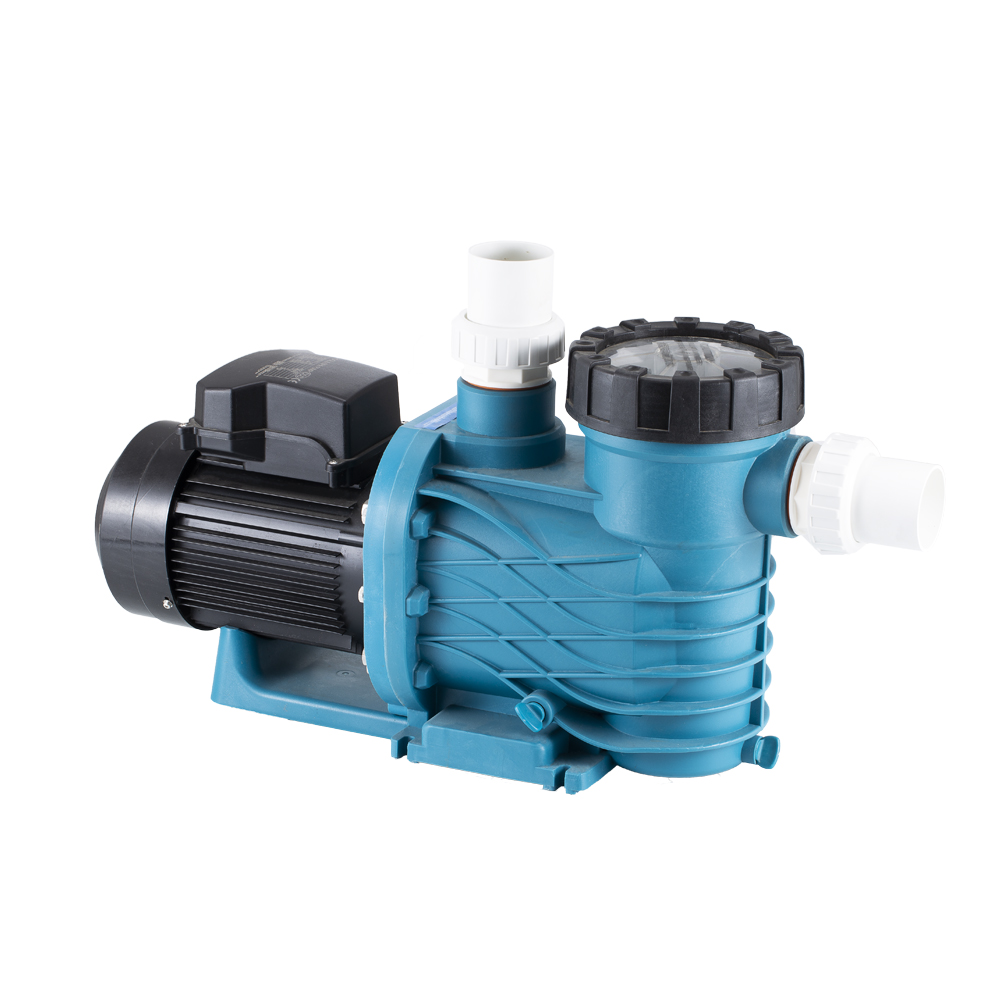 2hp 3hp 3.5hp Electric Pool Pump Above-Ground Swimming Water Pump motor ...